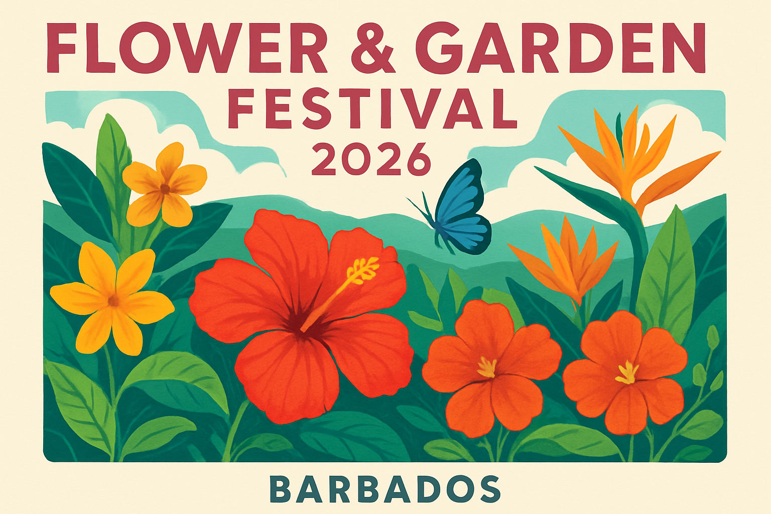 Barbados Food And Rum Festival Culinary Excellence In Barbados
